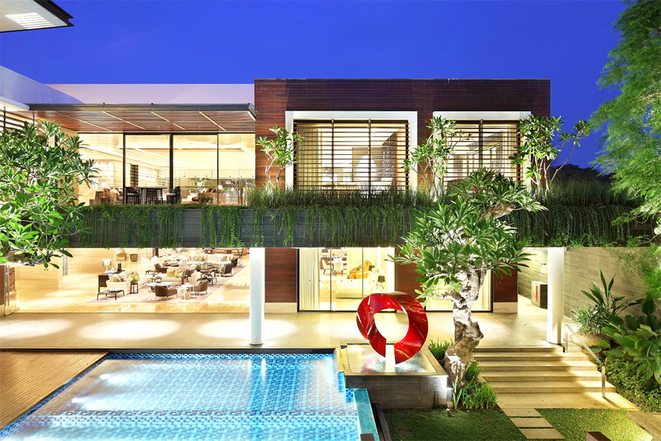 10 Interior Designer Ternama Indonesia