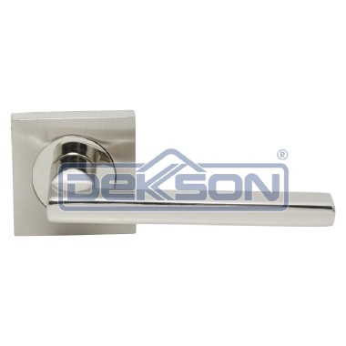 Jual Dekkson LHR 5028 AZ SN NP Handle Pintu