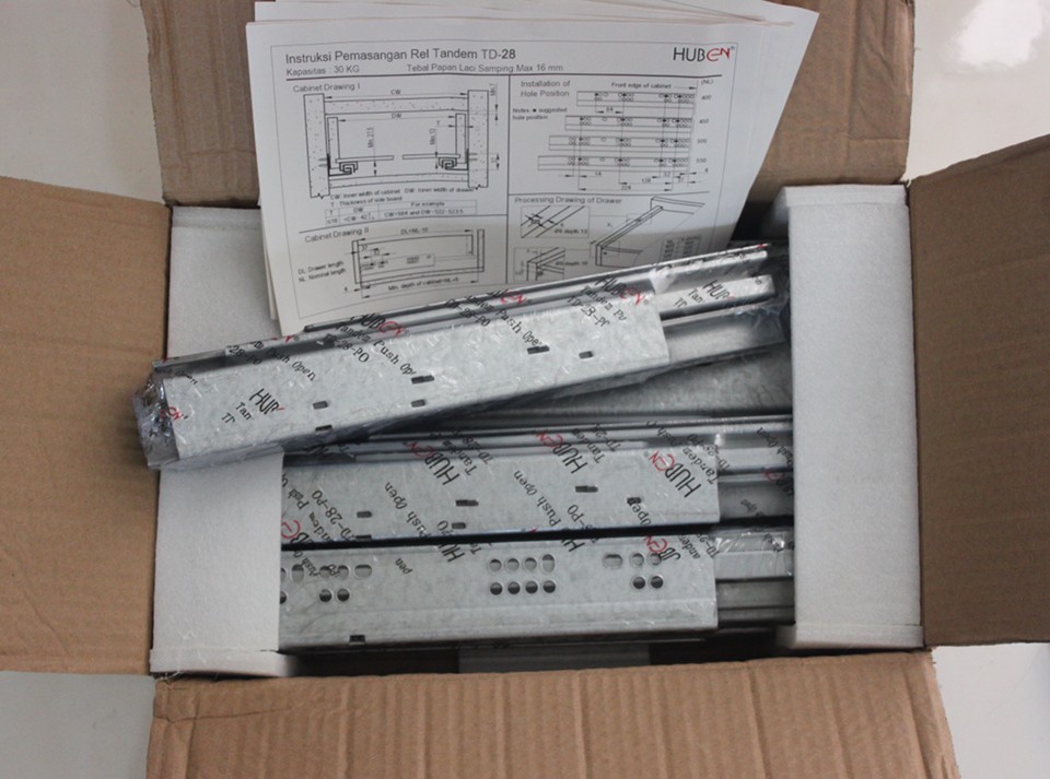 Rel Laci Tandem PushOpen