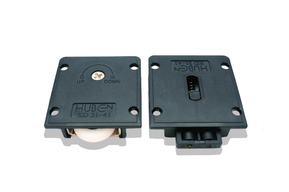 Jual Huben Roda Pintu Sliding SD3141 Pintu Geser